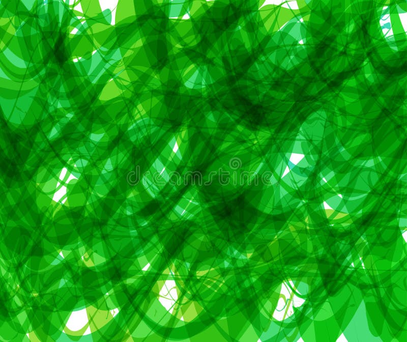 Abstract Wave Geometric Background. Texture Template with Lighting ...