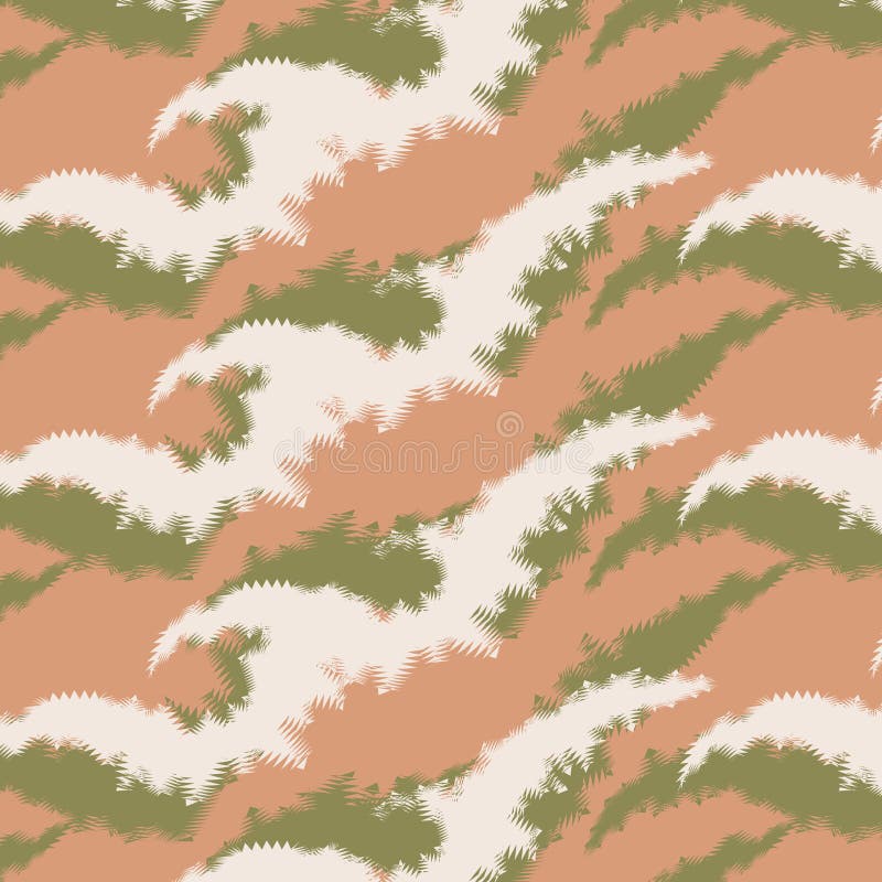 Abstract Green Gradient Texture with Memphis Elements Stock Vector ...