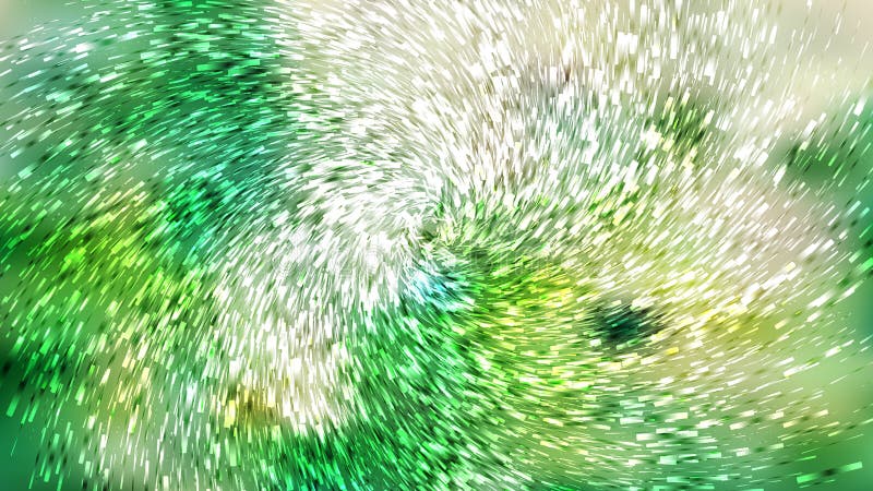 Abstract Green and White Texture Background Design Stock Illustration ...