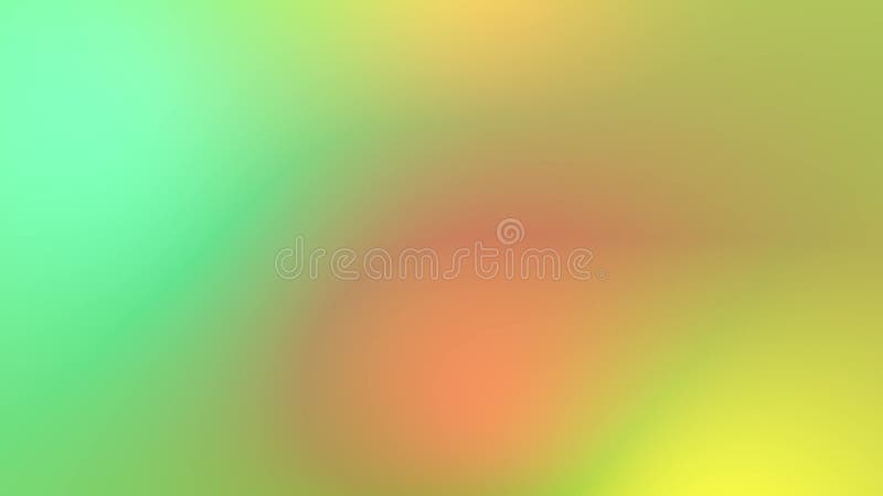 Green Animated Background stock video. Video of gradient - 310131853