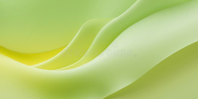 Abstract Green and Yellow Gradient Background with Subtle Texture Stock ...