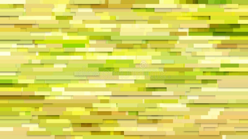 Red and Yellow Horizontal Lines and Stripes Background Vector Art Stock ...