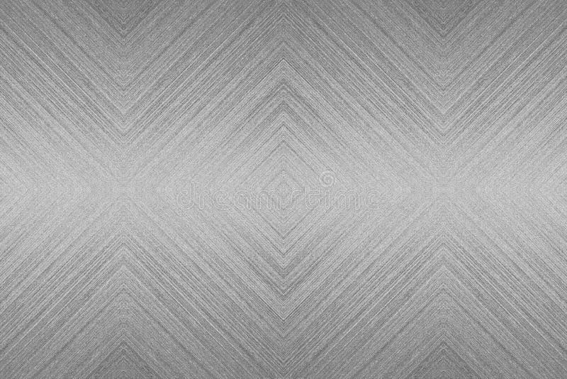 Abstract Grey Background Hatching Lines of the Geometric Figure Stock ...