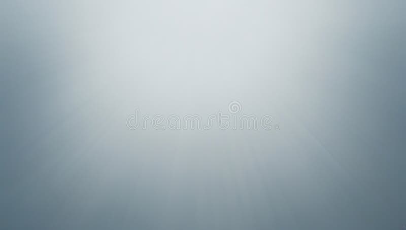 Abstract Grey Background with Light Rays Stock Illustration ...