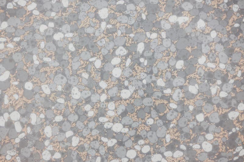Abstract Grey and Beige Pebble Texture Seamless Stone Background ...