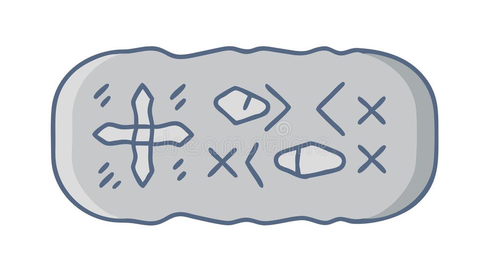 Vector Grey Symbols Stock Illustrations – 6,382 Vector Grey Symbols ...