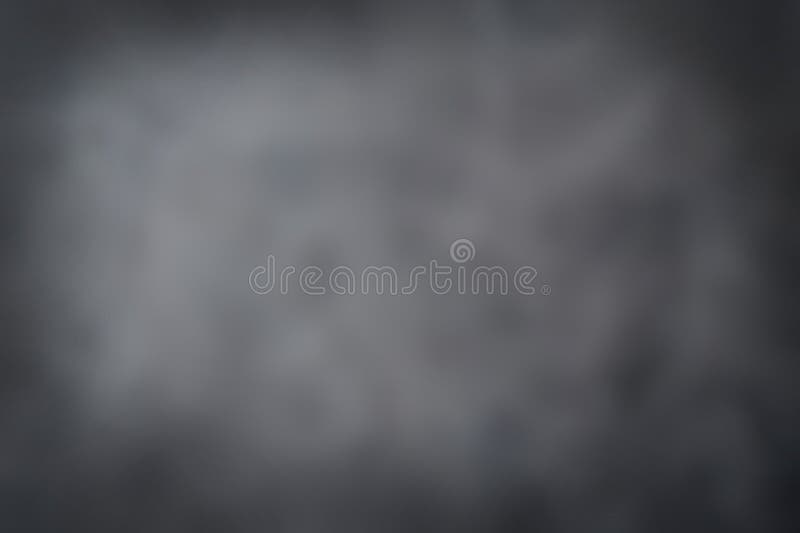 Abstract Grey Blurred Background. Horizontal Portrait Backdrop for ...
