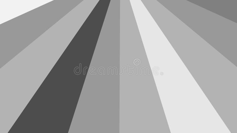 Abstract Grey Burst Background Graphic Stock Vector - Illustration of ...