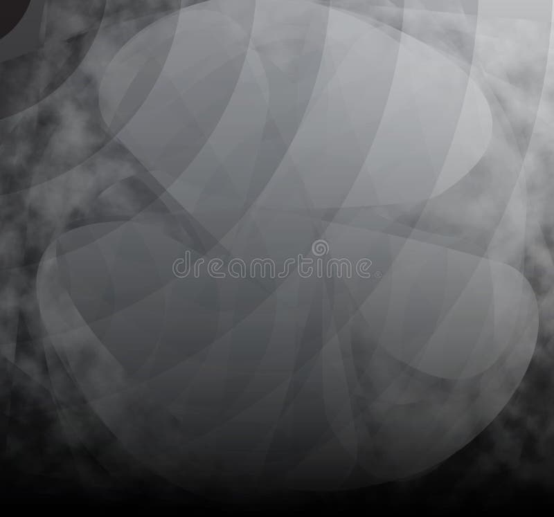 Abstract grey color stock illustration. Illustration of banner - 92735522