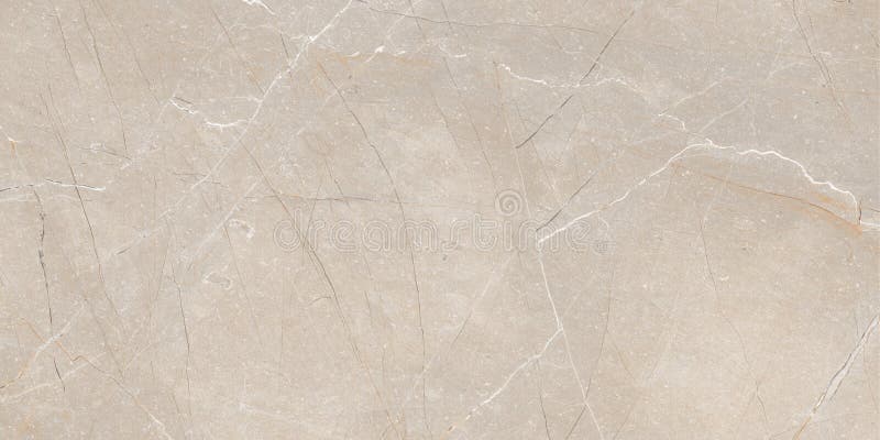 Abstract Grey or Cream Marble Texture Background. Detailed Natural ...