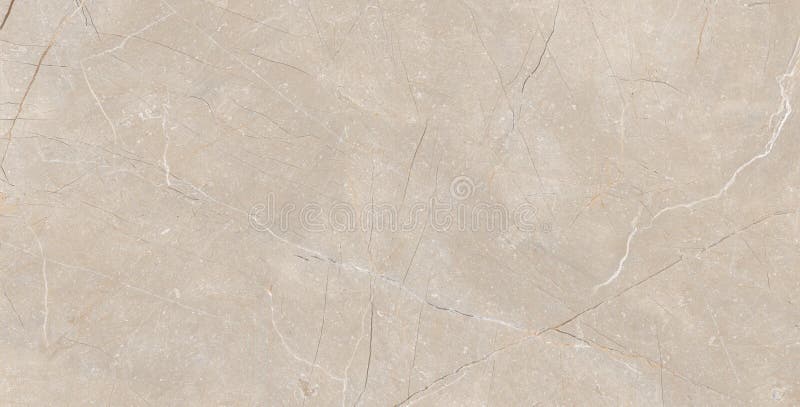 Abstract Grey or Cream Marble Texture Background. Detailed Natural ...