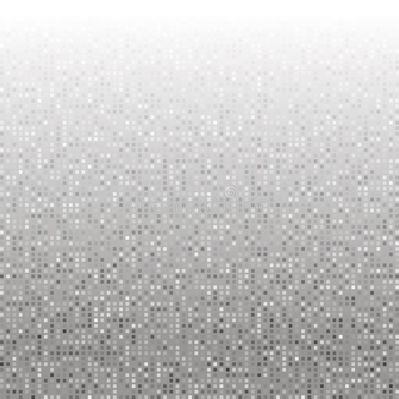Abstract Pixel Grey Background Stock Illustrations – 8,969 Abstract ...
