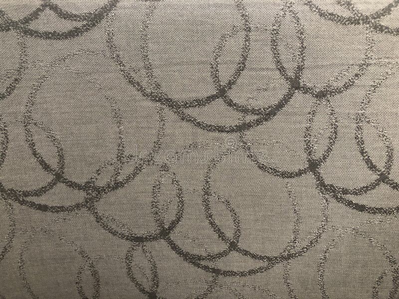 Abstract Grey Fabric Texture Stock Photo - Image of wall, flooring: 376761164