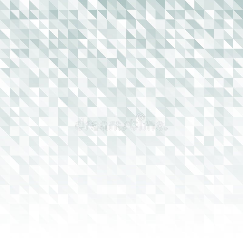 Abstract Grey Geometric Technology Background Stock Vector ...