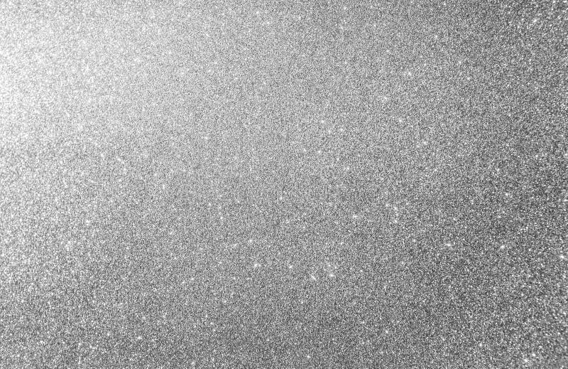 Abstract Grey Glitter Texture Background Stock Image - Image of silver ...