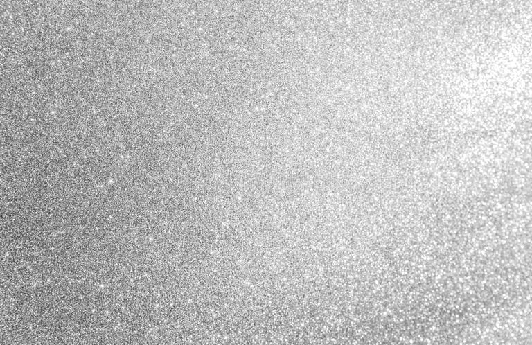 Abstract Grey Glitter Texture Background Stock Image - Image of glow ...