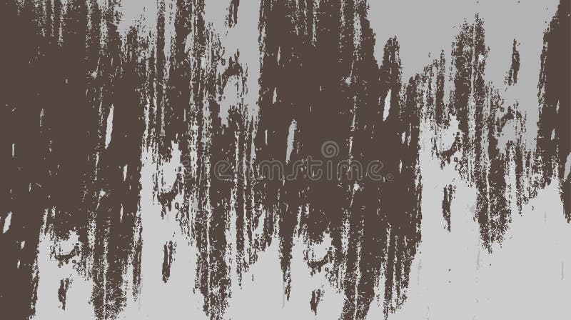 Abstract Grey Grunge Scratch Texture Background Stock Vector ...