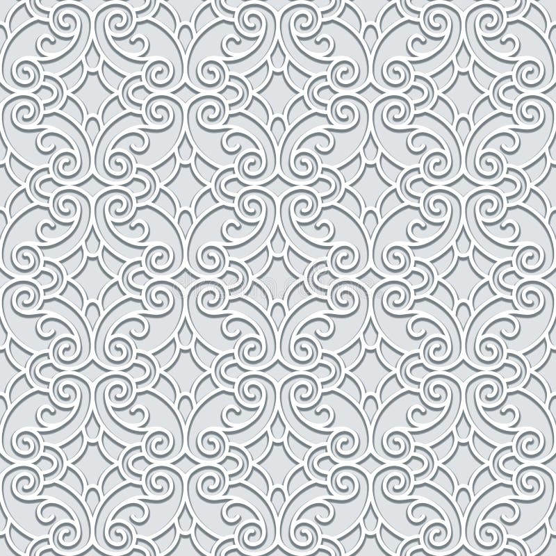 Grey Damask Pattern Stock Illustrations – 15,662 Grey Damask Pattern Stock Illustrations ...