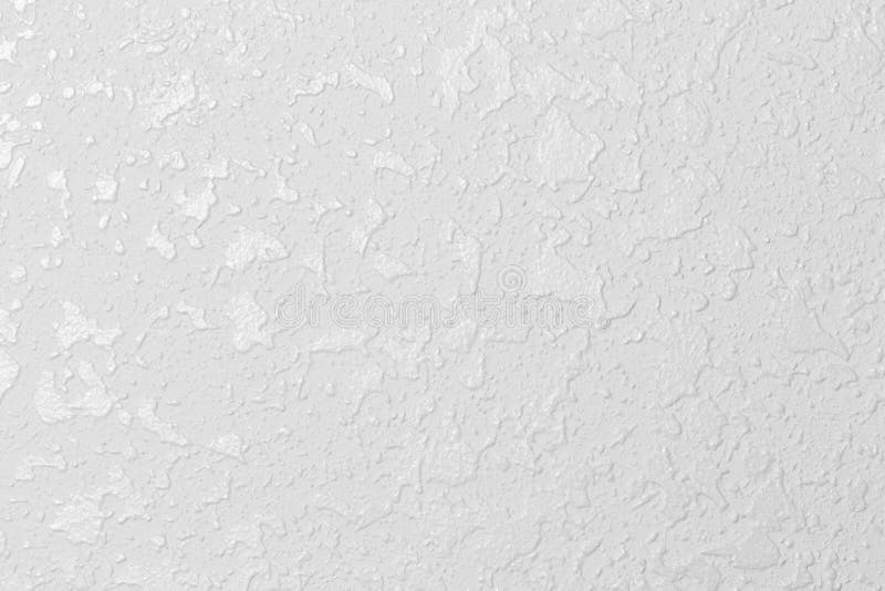 Abstract Grey Plaster Wall Texture and Background. Stock Image - Image ...