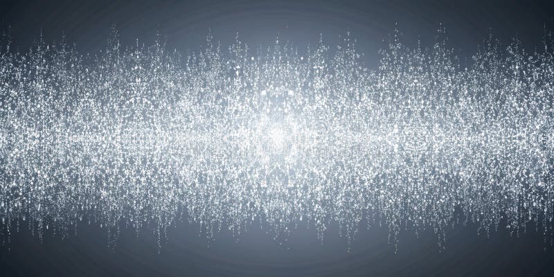 Abstract Grey Random Static Noise Background AI Generative Stock ...