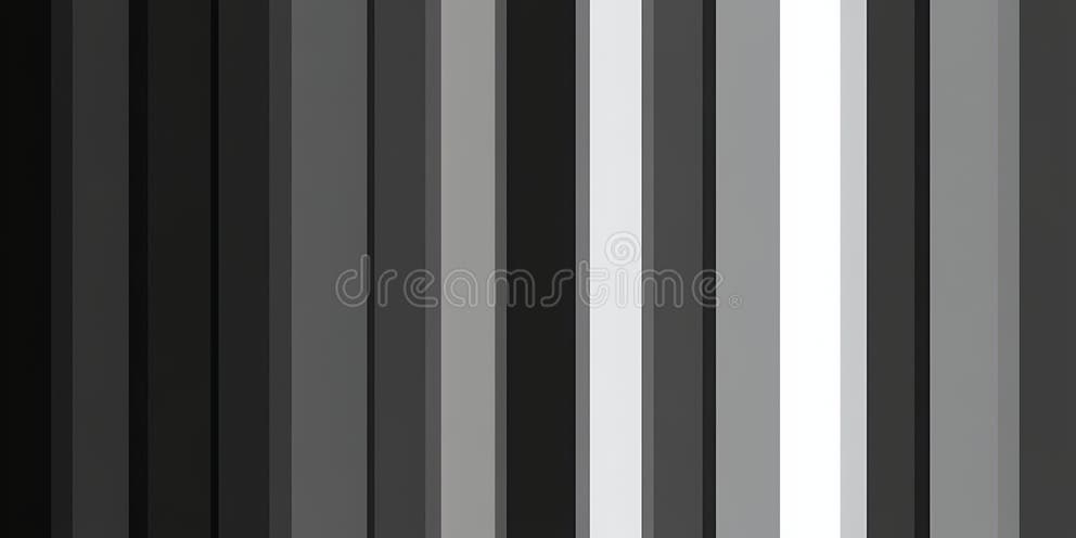Abstract Grey Scale Stripes Background Texture Pattern Design Stock ...