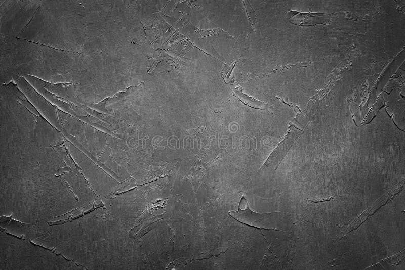 Abstract Grey Scratched Background Message Board Stock Photo - Image of ...