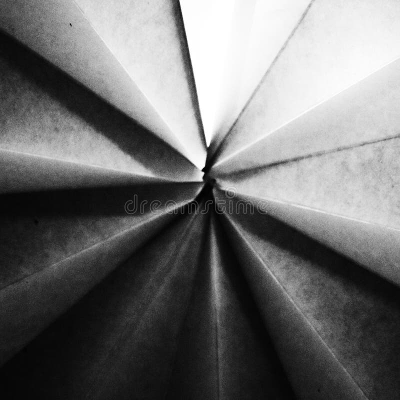 Abstract grey shapes stock photo. Image of white, pattern - 233090876