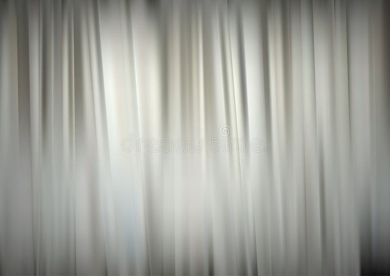 Abstract Grey Shiny Vertical Lines Background Vector Image Stock Vector ...
