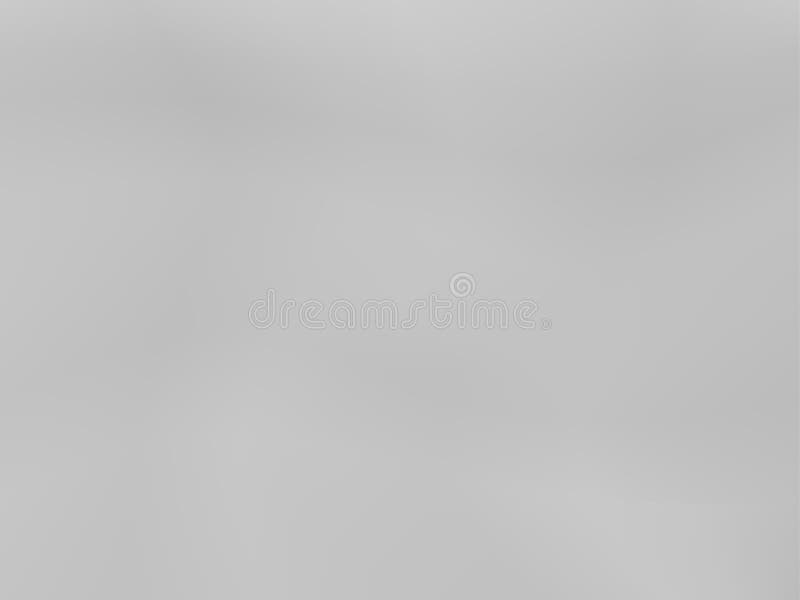 Abstract Grey Smoky Blurred Background. Smooth Gradient Texture Color ...