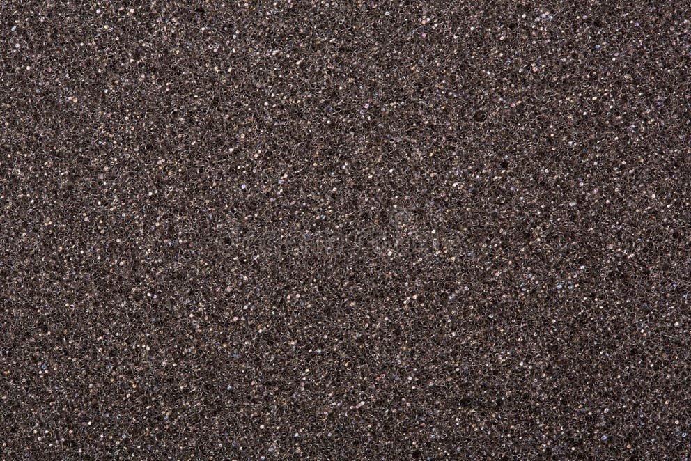 Abstract grey sponge stock image. Image of clean, foam - 29094733