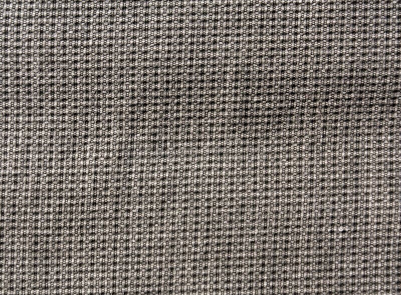 Abstract Grey Textile Texture with Pattern. Stock Photo - Image of ...