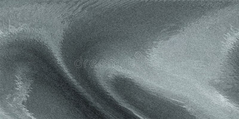 Abstract Grey Textured Background with Blurred Lines and Grainy Surface ...