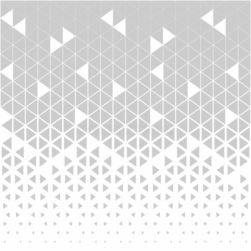 Abstract Grey Wallpaper Polygon. Geometric Triangle Background. Stock ...