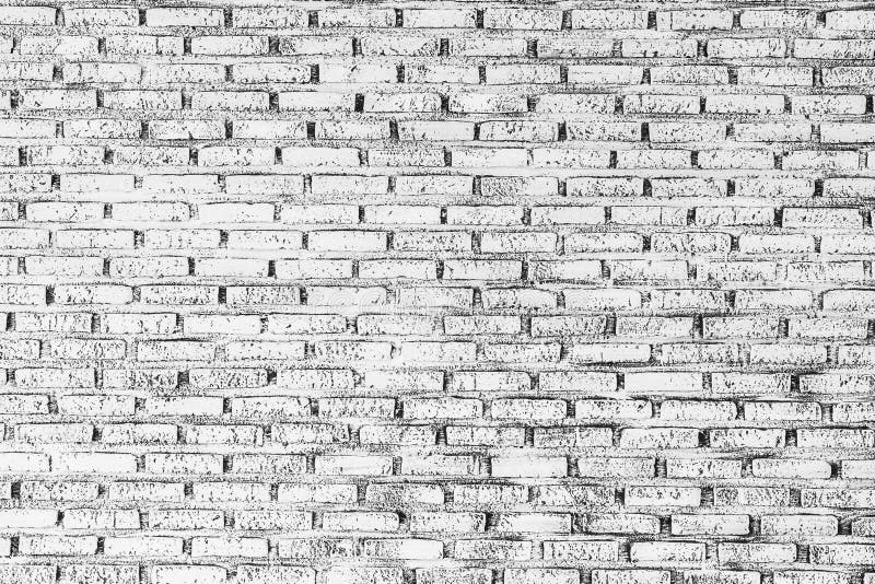Abstract Grey White Color Brick Wall Texture Stock Photo - Image of ...