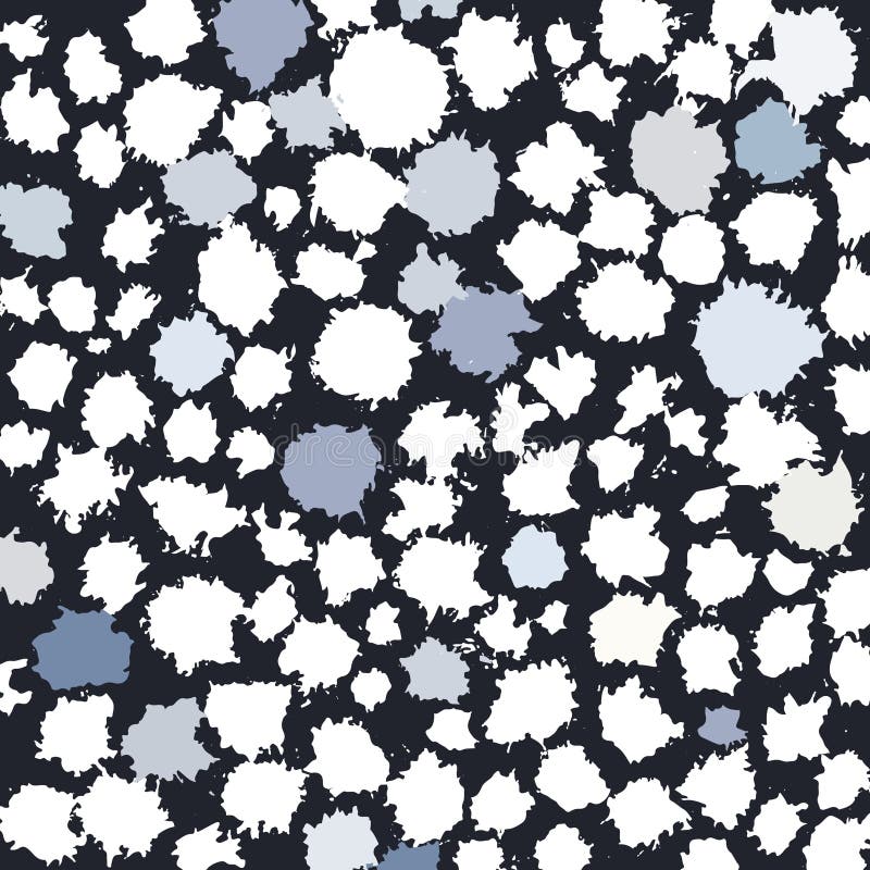 Abstract Grey White Flakes stock vector. Illustration of mark - 179668415