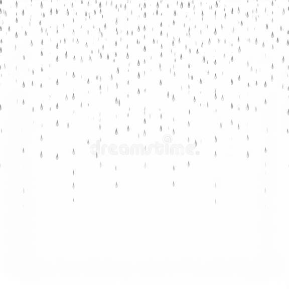 Abstract Grey and White Glitter Falling Particle Background Stock ...