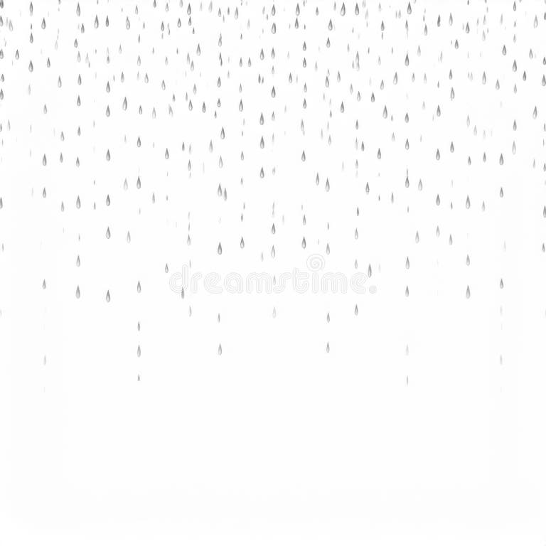 Abstract Grey and White Glitter Falling Particle Background Stock ...