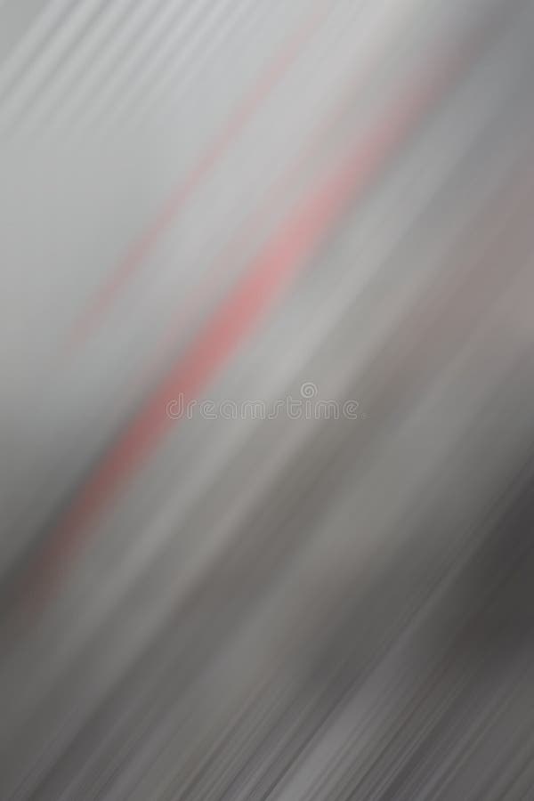 Abstract Grey, White and Red Background with Motion Blur and Stripes ...