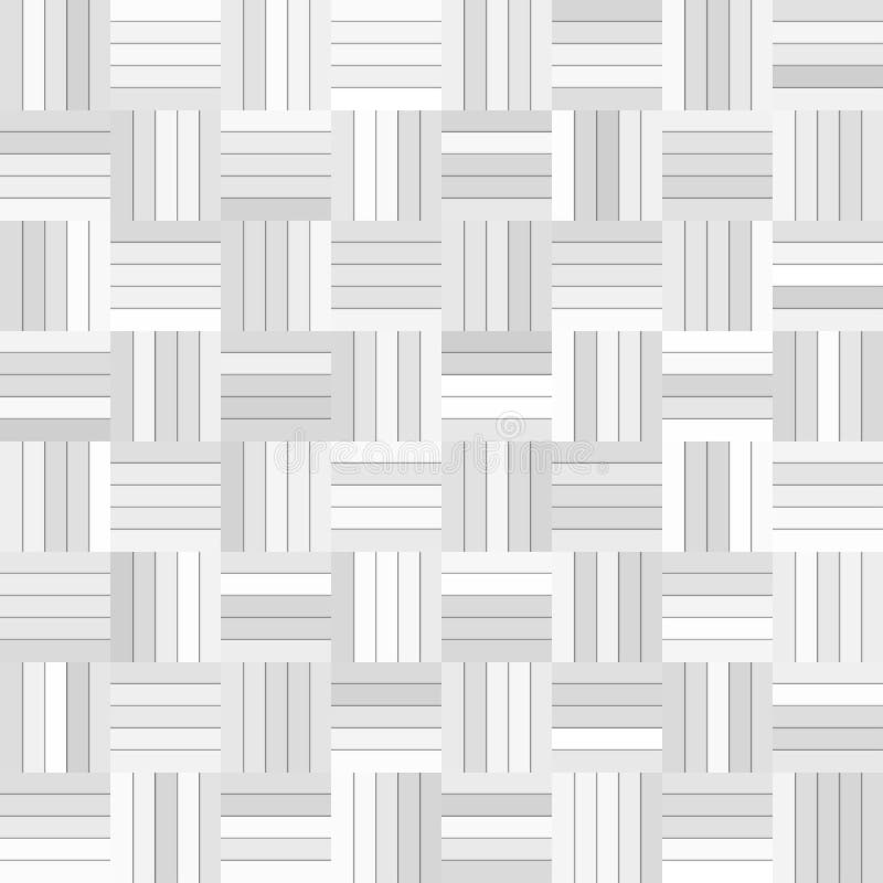 Abstract Grey and White Square Background, Bricks, Rectangle, Square ...