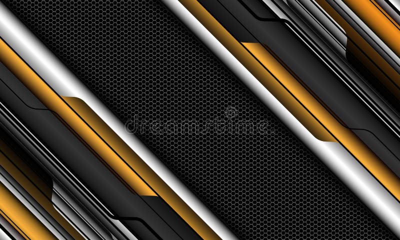 Abstract Grey Yellow Metallic Cyber Black Circuit Geometric with Dark ... Abstract Grey Yellow Metallic Cyber Black Circuit Geometric with Dark ...