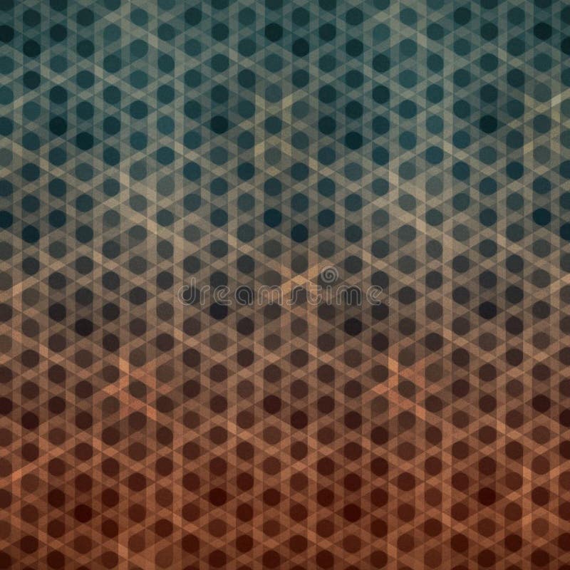 Abstract Grid Background Stock Image Stock Illustration - Illustration ...