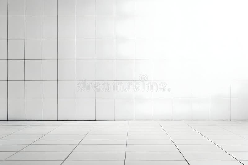 Abstract Grid Layout Featuring Uniform Squares for a Clean and Modern ...