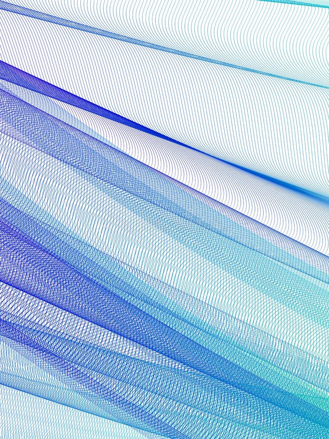 Abstract Grid Lines, Vector Stock Vector - Illustration of decorative ...