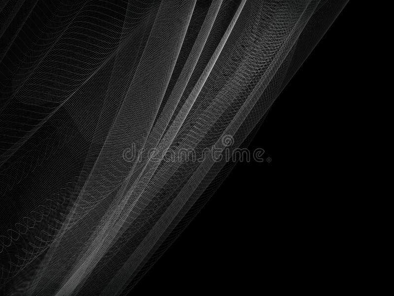 Abstract Grid Lines, Vector Stock Vector - Illustration of abstract ...