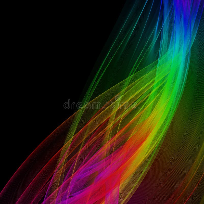 Abstract Grid Lines, Vector Stock Vector - Illustration of grid ...
