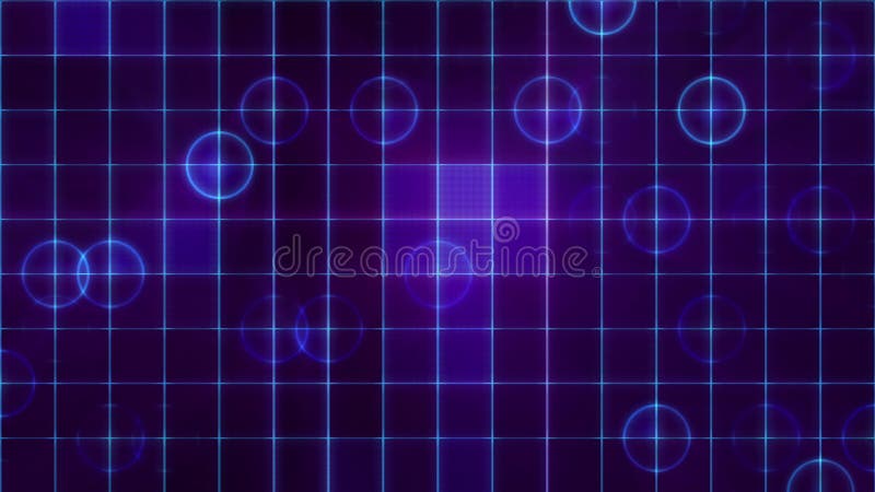 Abstract Grid Maps Background 4k Stock Video - Video of wallpaper ...