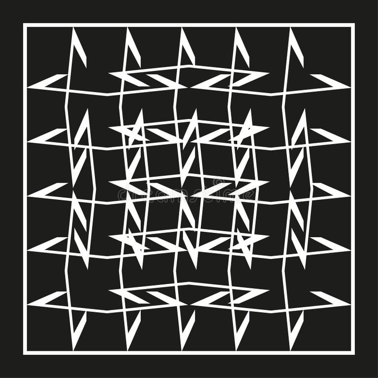 Grid Graphic Shapes Stock Illustrations – 89,845 Grid Graphic Shapes ...