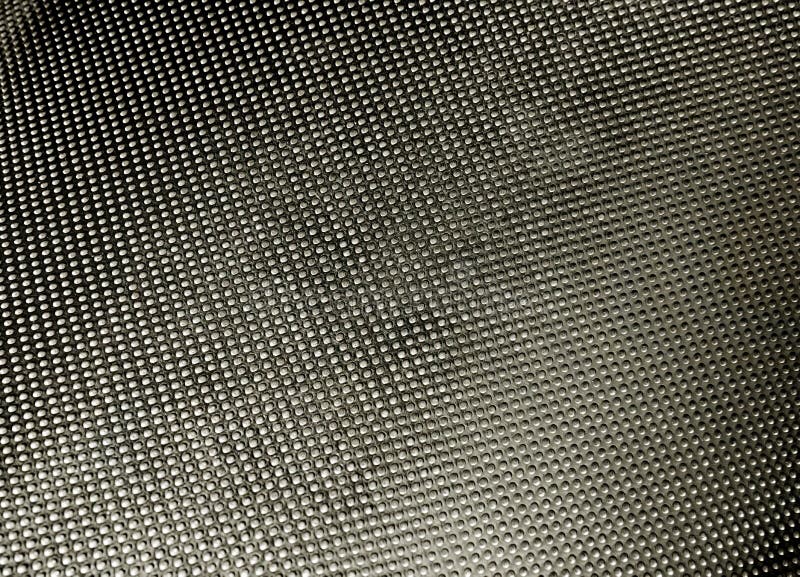 Abstract Grid Polka Dot Spotted Line, Seamless Pattern. Circles ...