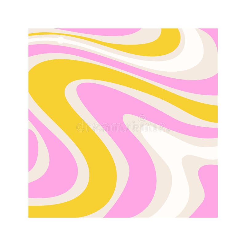 Abstract Groovy Pattern stock vector. Illustration of vector - 278747371