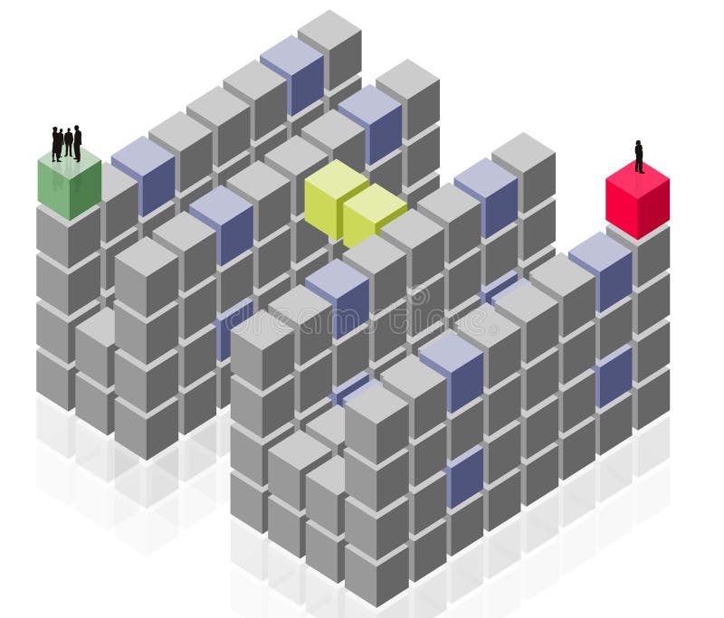 Abstract Group, Team Work, Customer Business Picture. Image: 1207665